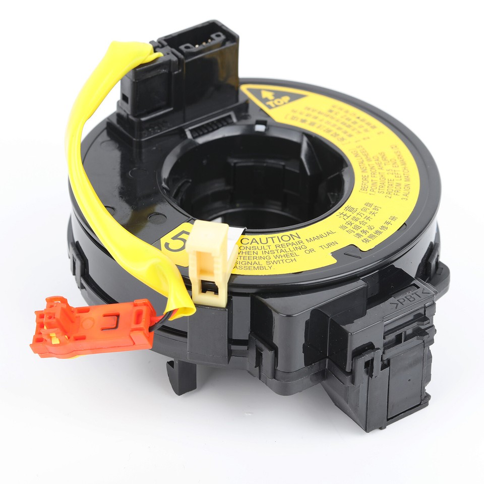 NEW Sprial cable clock spring 84306-52050 Fit For Toyota COROLLA ZZE122 ...