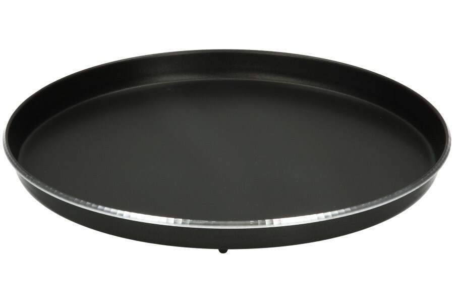 LARGE CRISP PLATE FOR USE WITH WHIRLPOOL MICROWAVE CRISP FUNCTION ...