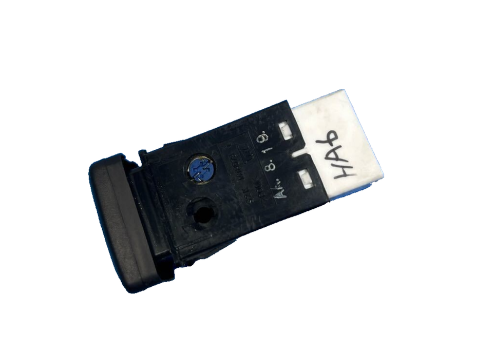 Honda Acty Truck HA6 HA7 Work Light Switch Genuine OEM JDM Kei Truck ...