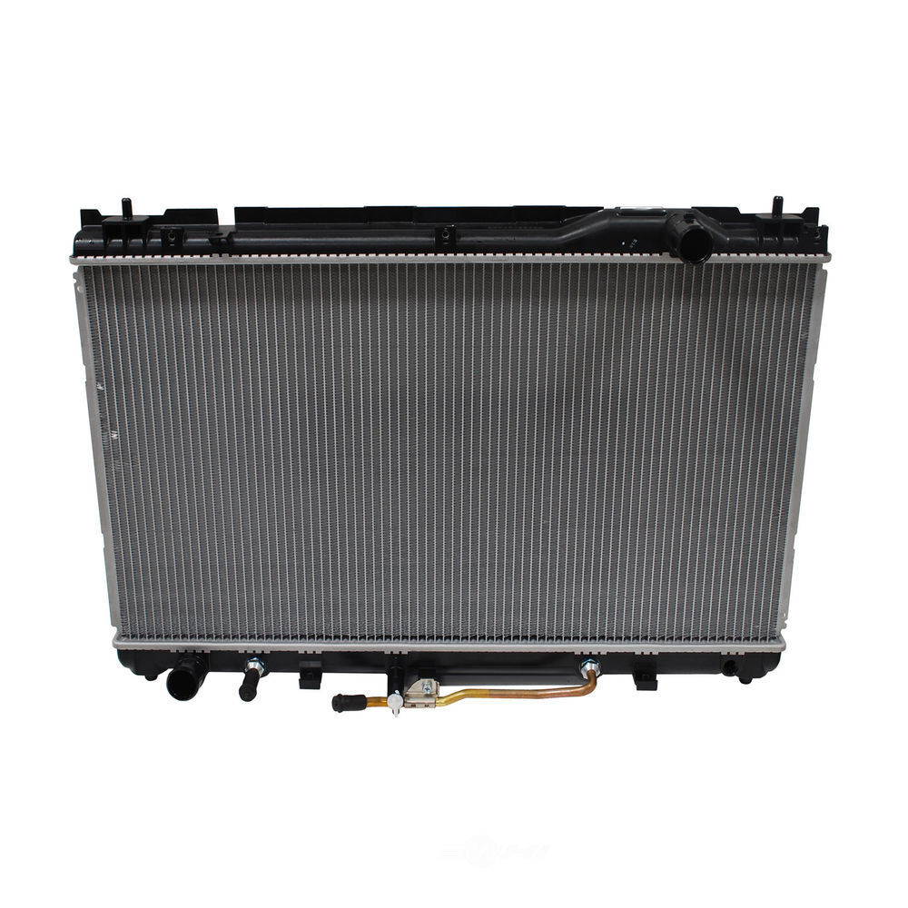 Radiator DENSO 221-0503 for sale online | eBay