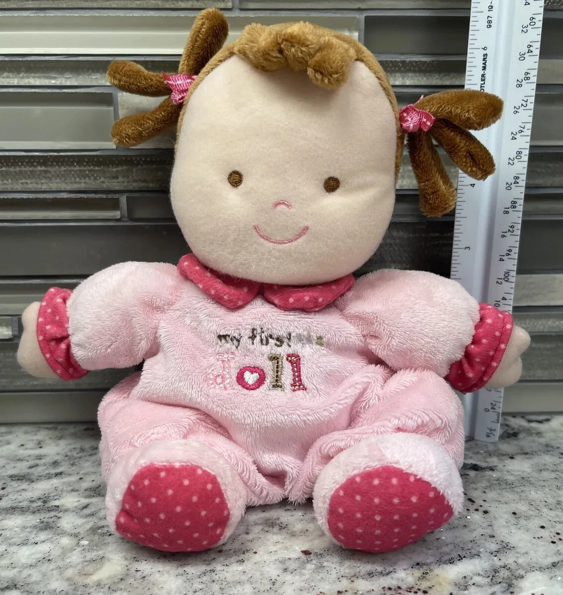 Carters My First Doll