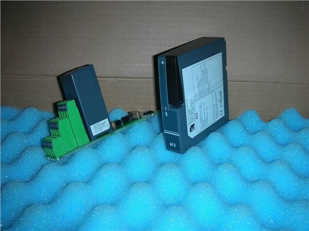 1Pcs Used Continental Eurotherm Analog Input Module 2500M-AI2 ia | eBay