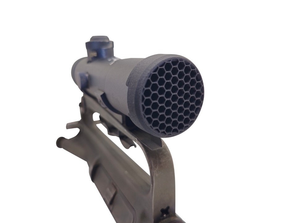 Killflash/ARD - Colt 4X Retro Carry Handle Scope | eBay