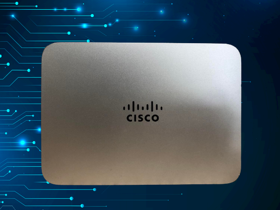 Cisco Meraki Z1 Teleworker Gateway Firewall Router WIFI | eBay Australia