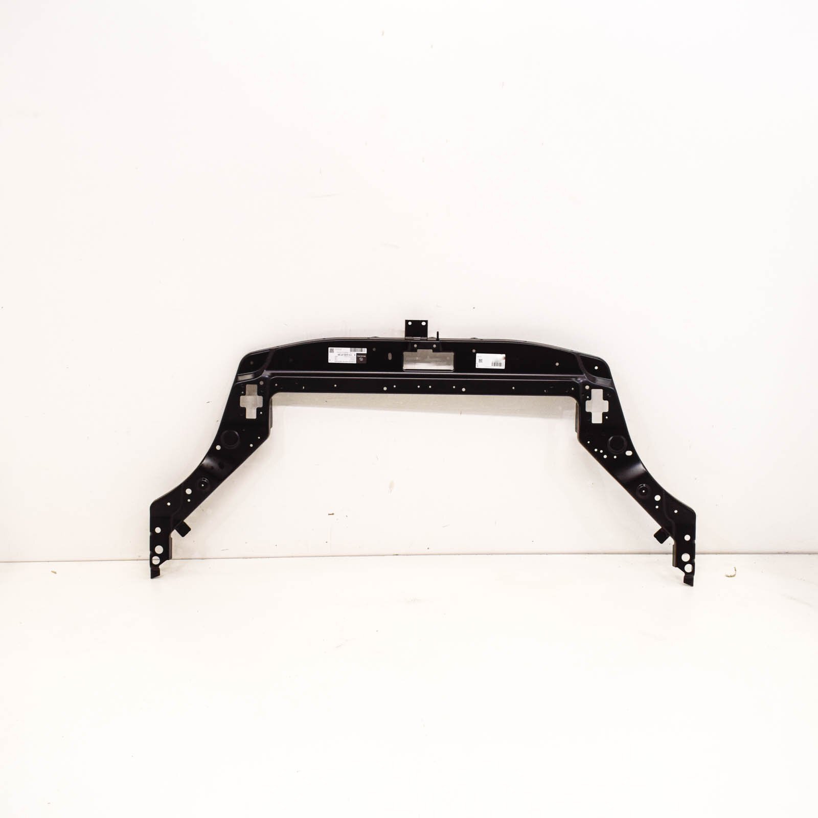 MERCEDES-BENZ SLK R172 Radiator Support Frame A1726202700 New Genuine ...