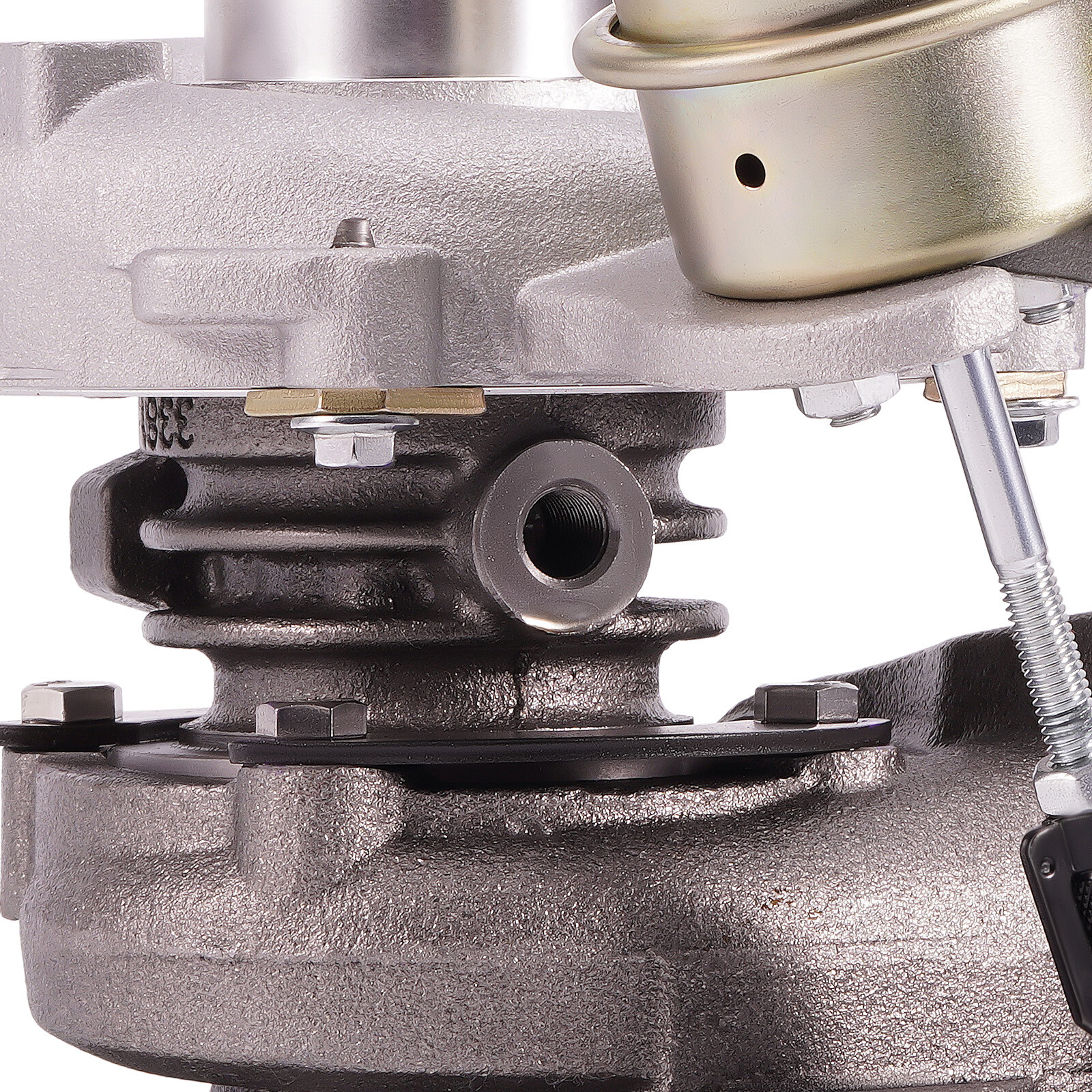 Turbocompresseur for Renault 1.9DCI Megane Laguna ScenicTrafic 703245 ...