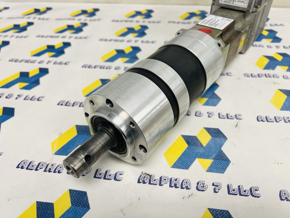 Siemens 6SN2155-2DU11-1BA1 Simodrive POSMO A 300W | eBay