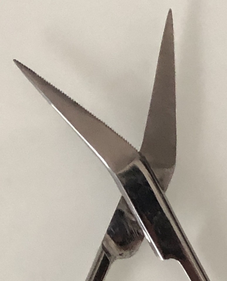 Vintage Scissors La Cross Medical stainless steel Bandage Pakistan | eBay