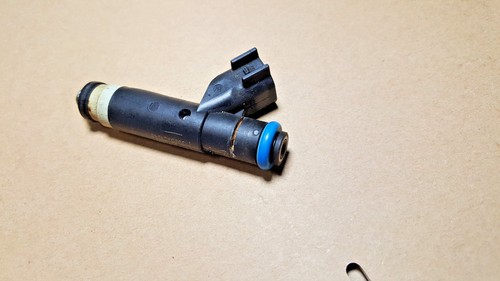 dodge chrysler fuel Injector RL861238AC 04861238AA 04861238AB ...