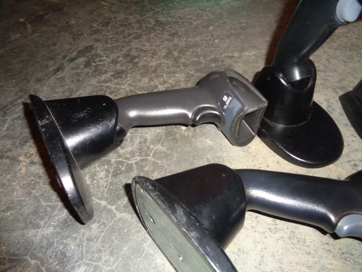 HONEYWELL 1950 1950GSR-2-2-INT-N Barcode Scanner New in the box ...