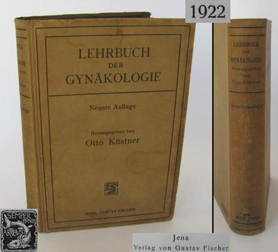 European - German Medical Book