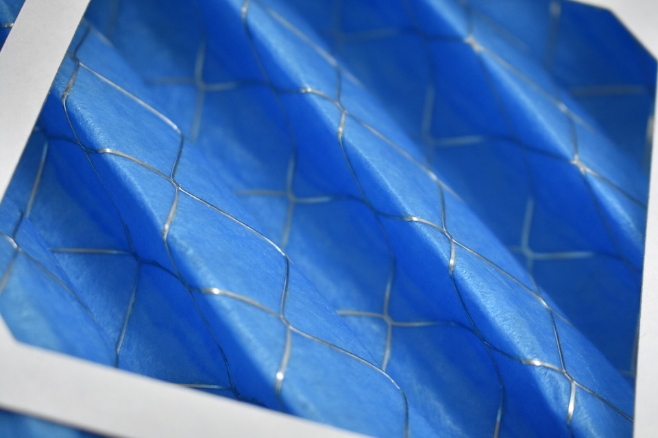 Airflow Products Co Airflow Pleated Filters 12 Pack MERVB 10 For A/C ...