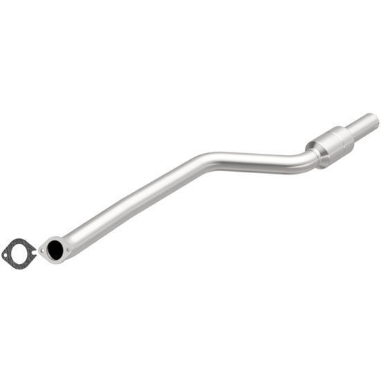 Magnaflow Direct-Fit Catalytic Converter 2007-2008 BMW 335xi 3L Rear ...