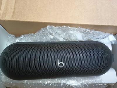 Beats Speaker Model:A3211 | eBay