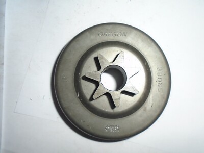 New OEM 38065X Oregon Power Mate Sprocket System NOS 7 Tooth | eBay
