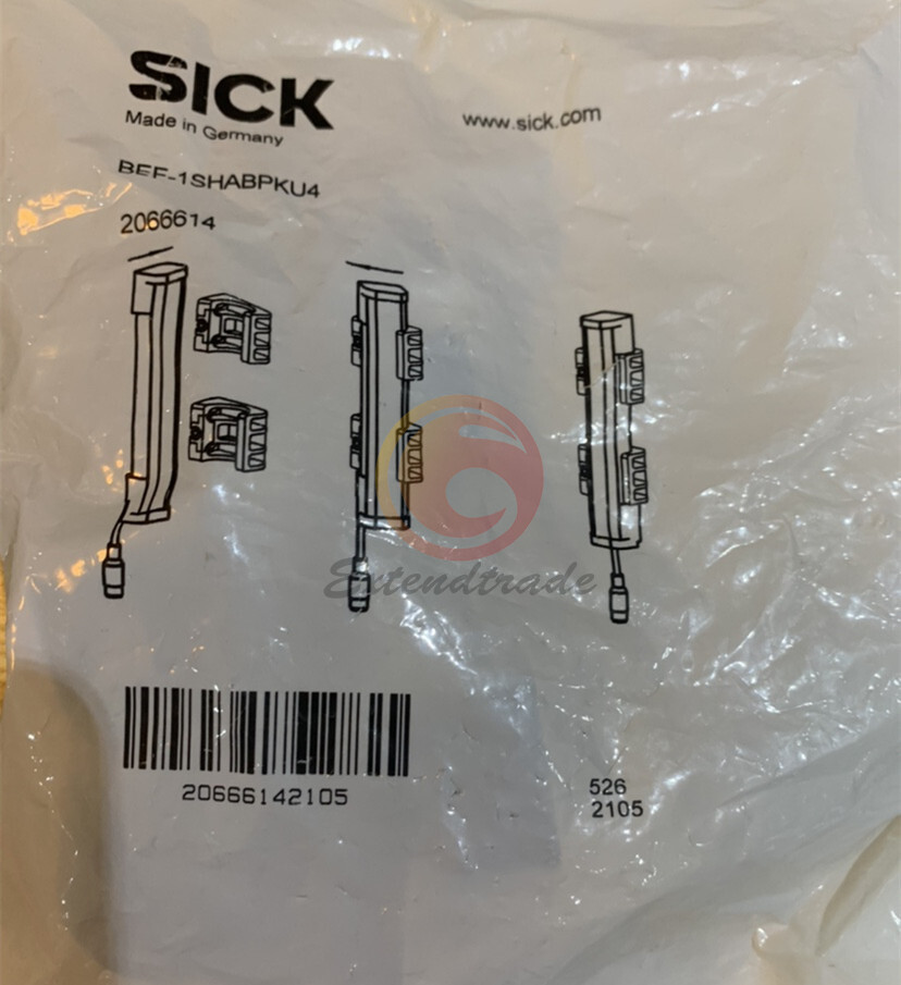 1PCS New SICK BEF-1SHABPKU4 2066614 | eBay
