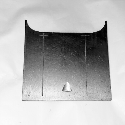 Singer Sewing Machine Model 717 Bobbin Cover Slide Plate | eBay
