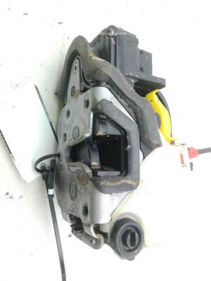 13579545 serratura porta posteriore sinistra per OPEL MOKKA MOKKA X ...