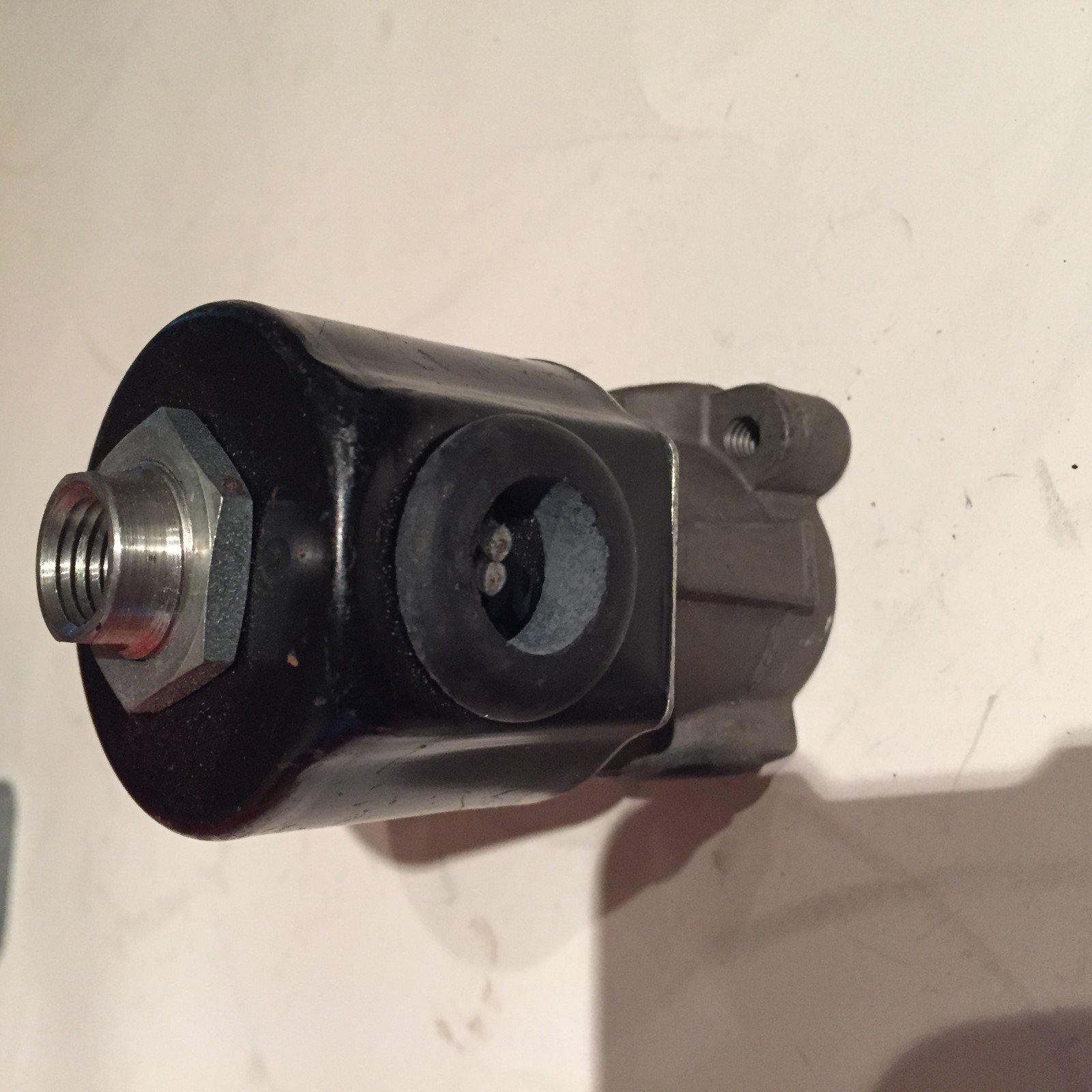 Snap-Tite, Inc. Valve Div.-Allied Products Solenoid Valve | eBay