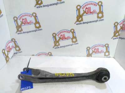 99634114303 aufhängung arm unter hinten links PORSCHE BOXSTER (TYP 986 ...
