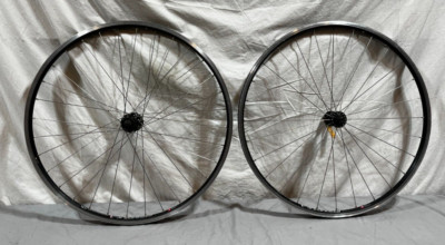 Wheels & Wheelsets - Alex Rims - Nelo's Cycles