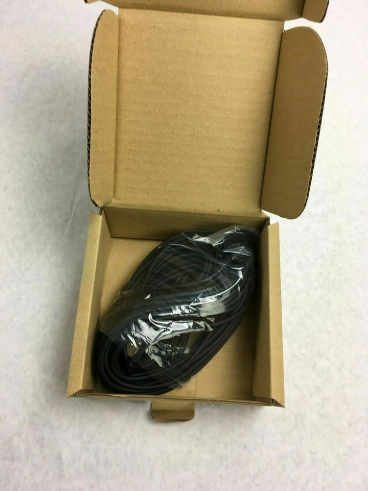 LifeSize MicPod - Extension Cable50-feet 450-00080-901 Rev 02 NEW IN ...