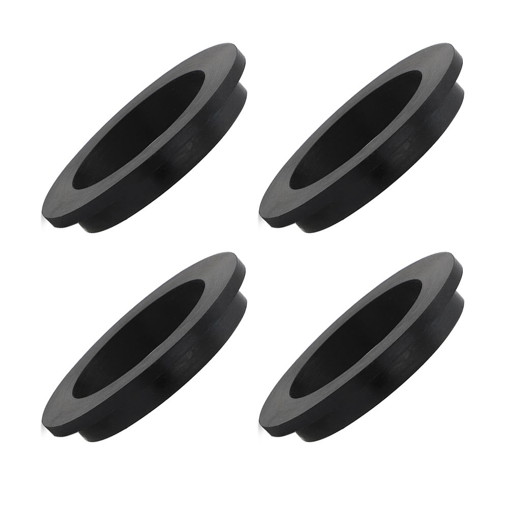 4x Pool L-Shape O-Ring Set For Swimming Pool Sand Filter Pump Motor ...