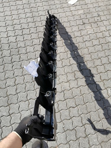 Neuf Original Mercedes-Benz Classe GLK X204 Support Plaque à Gauche ...