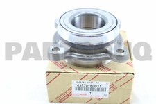 43515-37010 Toyota Rotor, skid control, front 4351537010, New Genuine ...