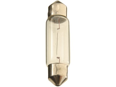 API ProTune Trunk Light Bulb fits Mercedes 560SL 1986-1989 44NSGG | eBay.de