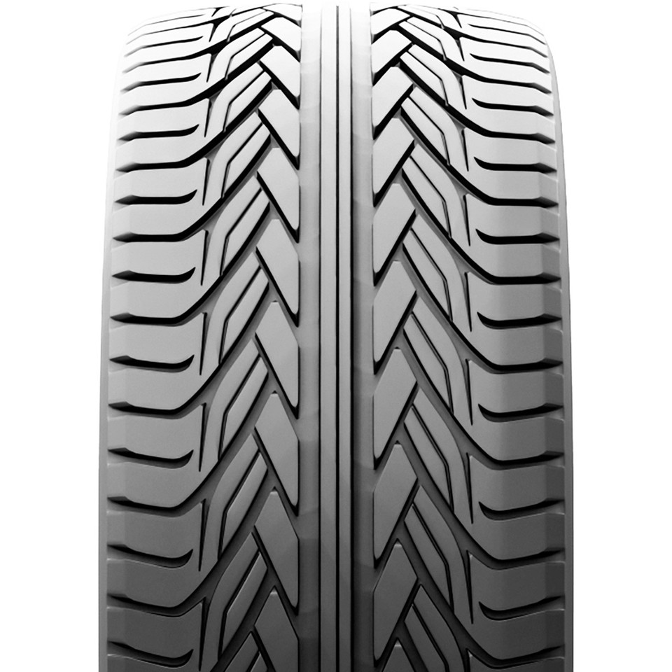 2 Tires Lexani LX-THIRTY 275/30ZR26 275/30R26 103W XL AS A/S High ...