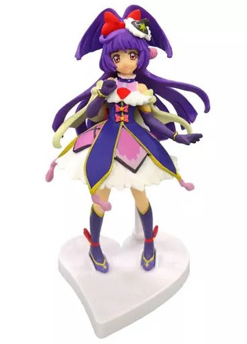 Candy Toy Mini Figure 2. Cure Magical Maho Girls Precure Cutie | eBay