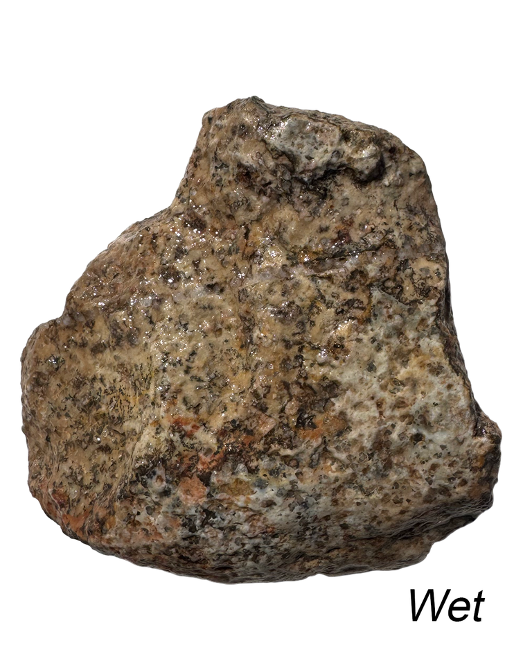 2.5 pound Rough Granite Slab Rock from Arizona | eBay