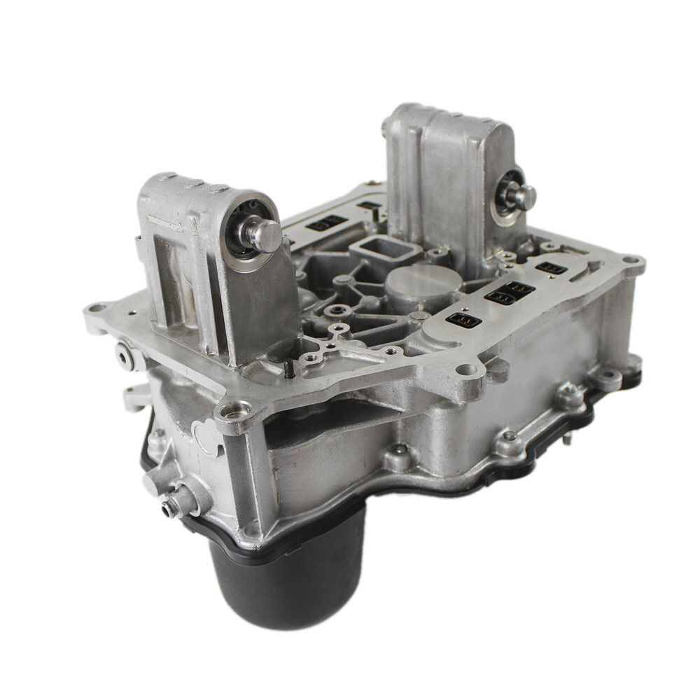 DQ200 Transmission Valve Body 0AM DSG For Audi VW Skoda 7speed ...