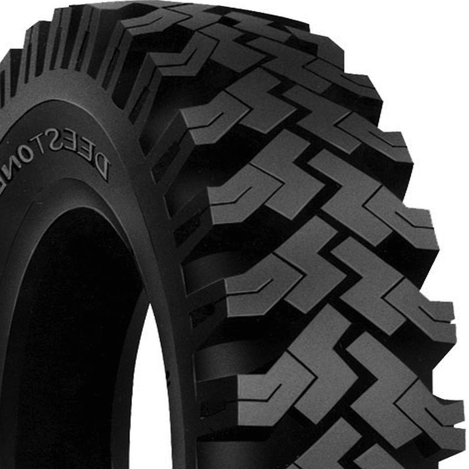 1 New Deestone D502 - 6x-16 Tires 616 6 1 16 | eBay