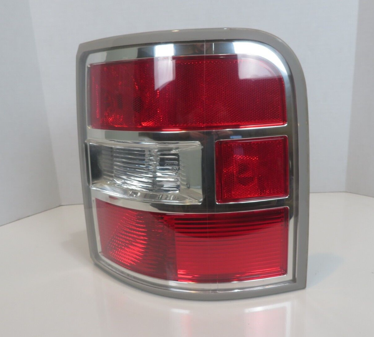 2009-2011 Ford Flex Rear Right Passenger Halogen Tail Light OEM 8A83 ...
