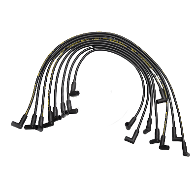 Brand New Genuine Bosch B8032I Ht Ignition Cable - F 005 X04 213 | eBay ...