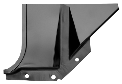 FOOT WELL KICK PANEL LH 1960 1961 1962 1963 1964 1965 1966 CHEVROLET ...