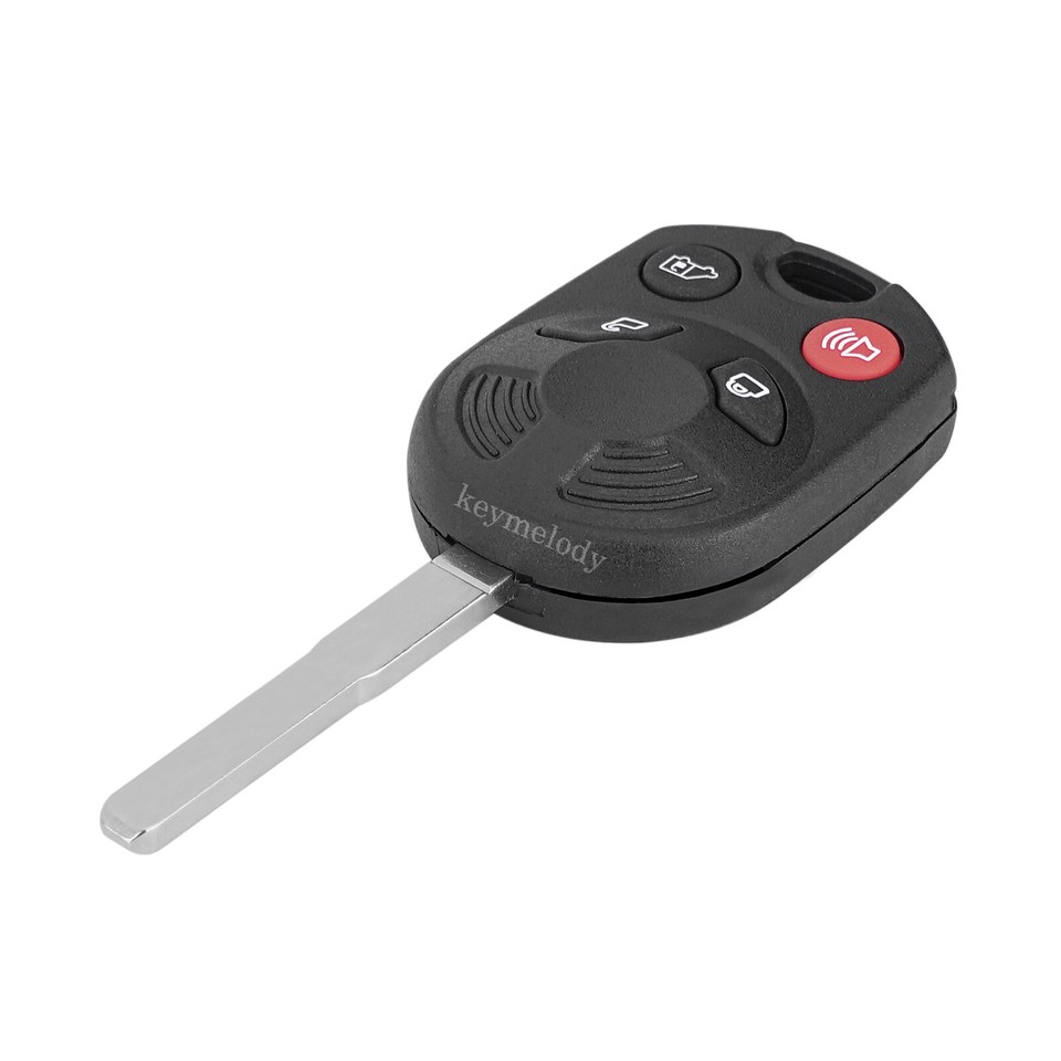 Remote Key Fob for Ford Transit Cargo 150 250 350 2015 2016 2017 2018 ...