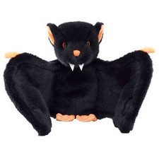 BAT-e the Bat - Beanie Babies - Beaniepedia