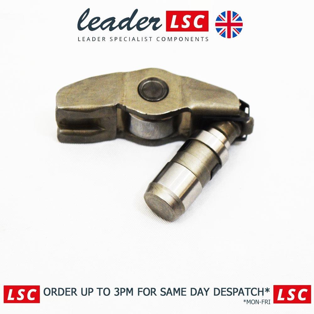 Genuine Rocker Arm & Hydraulic Follower for Ford Transit Custom 2385774 ...