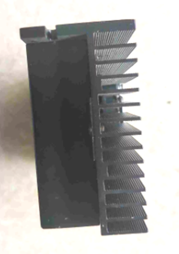 NEW Leadshine MA860H 2,4 Phase Stepper Motor Drive Up to 80VAC/110VDC 7 ...