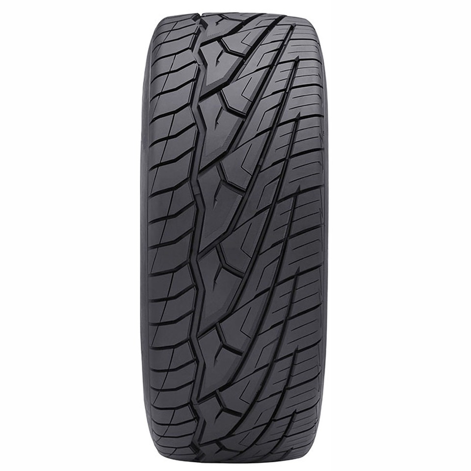 1 New Venom Power Ragnarok Gts - 295x25zr22 Tires 2952522 295 25 22 | eBay