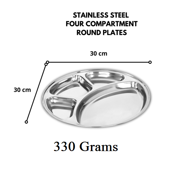 30 In Round Steel Plate Base Plate | Round Post Ø 60 Mm | Length 30