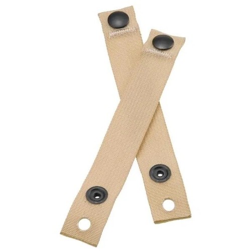 New ACH ECH LWH MICH Tactical Combat Helmet Goggle Retention Straps ...