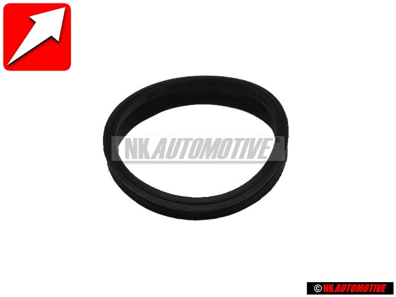 Original VW Fuel Pump Tank Sender Seal Gasket - 1J0919133A | eBay