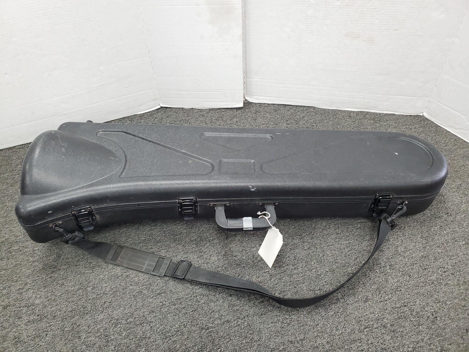 Bach Omega Trombone With Case | eBay