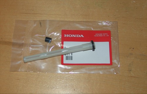 Honda OEM FUEL PETCOCK FILTER/SCREEN SET 16951-163-015 | eBay