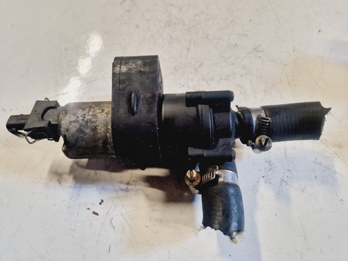 K107-27* Mercedes W163 Pompa Dell'Acqua Pompa Supplementare Valvola ...