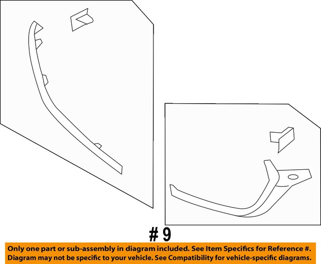 Mazda D10J507J0C for sale online | eBay